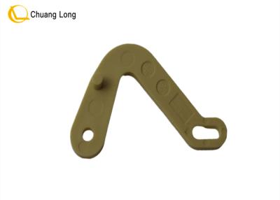China ATM Machine Parts Diebold Nixdorf DN200 IOT In-Output Module Customer Tray Lock Arm 1750220000-20 for sale