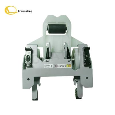 China M4P003563A Hitachi Scraper Separator Module ATM Maintenance Parts Hitachi S201TS202T ATM WTS Scraper Separator Module M4P003563A for sale