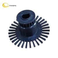 China 4450761208-83 NCR Presenter Gear ATM Machine Spare Parts NCR S2 Presenter Gear 445-0761208-83 Original New for NCR ATM for sale