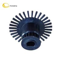 China 4450761208-83 NCR Presenter Gear ATM Machine Spare Parts NCR S2 Presenter Gear 445-0761208-83 Original New for NCR ATM for sale