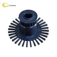 China 4450761208-83 NCR Presenter Gear ATM Machine Spare Parts NCR S2 Presenter Gear 445-0761208-83 Original New for NCR ATM for sale
