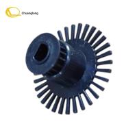 China 4450761208-83 NCR Presenter Gear ATM Machine Spare Parts NCR S2 Presenter Gear 445-0761208-83 Original New for NCR ATM for sale