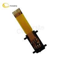 China 4450704253 445-0704253-06 NCR Dip Card Reader Block IC ATM Machine Parts 4450704253 445-0704253-06 NCR DIP READER BLOCK for sale