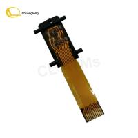 China 4450704253 445-0704253-06 NCR Dip Card Reader Block IC ATM Machine Parts 4450704253 445-0704253-06 NCR DIP READER BLOCK for sale