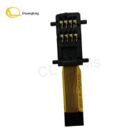 China 4450704253 445-0704253-06 NCR Dip Card Reader Block IC ATM Machine Parts 4450704253 445-0704253-06 NCR DIP READER BLOCK for sale