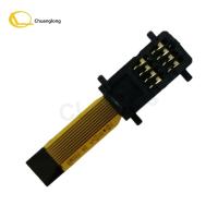 China 4450704253 445-0704253-06 NCR Dip Card Reader Block IC ATM Machine Parts 4450704253 445-0704253-06 NCR DIP READER BLOCK for sale