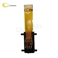 China 4450704253 445-0704253-06 NCR Dip Card Reader Block IC ATM Machine Parts 4450704253 445-0704253-06 NCR DIP READER BLOCK for sale