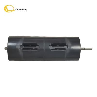 China 1750126457 1750291701-59 ATM Machine Spare Parts Wincor Cineo 4060 Reel Storage Escrow Module Roller Assembly 01750126457 for sale