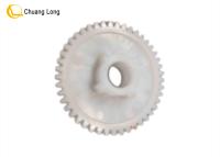 China ATM Machine Parts Diebold Nixdorf DN Recycling Cassette Gear 45T 1750301000-01-19 49245341000A for sale