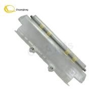 China 1750057879 Wincor Stacker Single Reject Guide Plate ATM Machine Spare Parts Wincor CMD Stacker SR Switch 01750057879 Original for sale