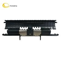 China 1750035773 Money Guide ATM Machine Part Wincor CMD V4 Lower Bracket 1750273344 Money Guide Support Frame for V Module Base Plate for sale