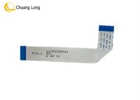 China ATM Spare Parts Diebold Nixdorf DN200 RM4 Flat Flex Cable 36-0.5-140-AB 1750295984 01750295984 1750291697-16 for sale