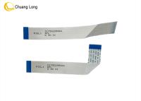 China ATM Spare Parts Diebold Nixdorf DN200 RM4 Flat Flex Cable 36-0.5-140-AB 1750295984 01750295984 1750291697-16 for sale