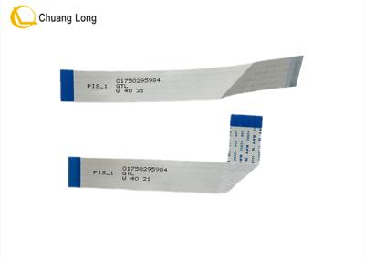 China ATM Spare Parts Diebold Nixdorf DN200 RM4 Flat Flex Cable 36-0.5-140-AB 1750295984 01750295984 1750291697-16 for sale