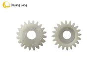 China ATM Spare Parts Diebold Nixdorf DN200 HCT Head Chassis Transport 26T Gear 1750291697 1750291679-26 for sale
