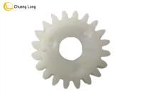 China ATM Spare Parts Diebold Nixdorf DN200 HCT Head Chassis Transport 26T Gear 1750291697 1750291679-26 for sale