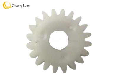 China ATM Spare Parts Diebold Nixdorf DN200 HCT Head Chassis Transport 26T Gear 1750291697 1750291679-26 for sale