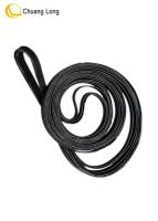 China ATM Machine Parts Diebold Opteva Semi-Stretch Flat Belt 1594mm 29-008482-000P 29008482000P for sale