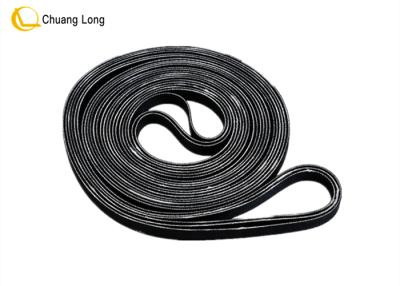 China ATM Machine Parts Diebold Opteva Semi-Stretch Flat Belt 1594mm 29-008482-000P 29008482000P for sale