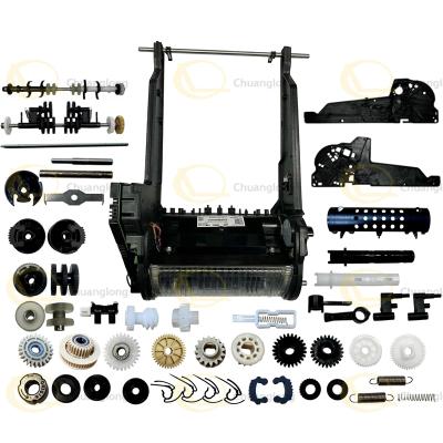 China 01750342439 Diebold Nixdorf DN Series SDU Stacker Dispenser Unit V6a CRM Spare Parts for sale