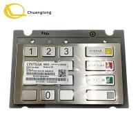 China Diebold Nixdorf DN V7 EPP ESP SOUTH AMERICA 01750234950 V7 Encrypting PIN Pad Keyboard 2050XE ATM CRM CRS Selfserv Kiosk 1750234950 for sale