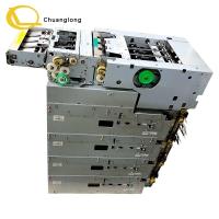 China GRG Banking CDM8240 Dispenser with 4 Cassettes FA CDM8240 Cash Dispenser Front Opening ATM CRM CRS Recycler Selfserv Kiosk for sale