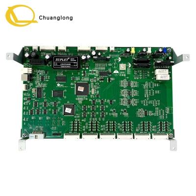 China GRG Banking PCBA Board YT2.503.0330 Controller Board ATM CRM CRS Recycler Selfserv Kiosk YT7.820.610 301010583 for sale