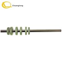 China Hyosung 5600 HCDU Up Kit Shaft Stacker Roller Assy S7010000186-1D HCDU Body Roller 6 Rollers ATM CRM CRS Selfserv Kiosk 7010000186-1D for sale