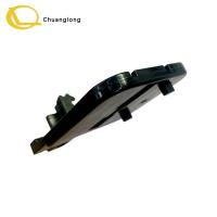 China Hyosung CDU10 Cassette Bottom Left Slider S4450000023 HCDU Cassette Cover Left Lock Shutter ATM CRM CRS Recycler Selfserv Kiosk 4450000023 for sale