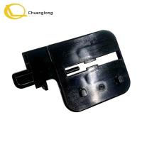China Hyosung CDU10 Cassette Bottom Left Slider S4450000023 HCDU Cassette Cover Left Lock Shutter ATM CRM CRS Recycler Selfserv Kiosk 4450000023 for sale