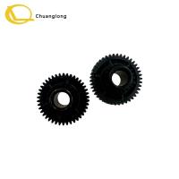 China Hyosung CDU10 Cassette Trolley Double Gear 21T 42T CDU10 CSTT0CX004 21T 42T Double Gear ATM CRM CRS Recycler Selfserv Kiosk for sale