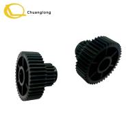 China Hyosung CDU10 Cassette Trolley Double Gear 21T 42T CDU10 CSTT0CX004 21T 42T Double Gear ATM CRM CRS Recycler Selfserv Kiosk for sale
