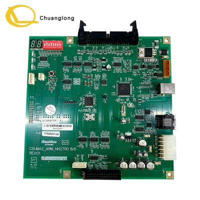 China Hyosung Dispenser Control Board S7760000140 CDU Controller 1K 2K 4K 6K 8K 1500SE 1800SE 2700CE ATM CRM CRS Selfserv Kiosk 7760000140 for sale