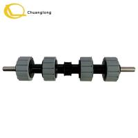 China Hyosung HCDU Sub Assy Roller Shaft S7310000405 CDU10 Pick Up Roller Shaft 5600 5600T 8600 8600S ATM CRM CRS Selfserv Kiosk 7310000405 for sale