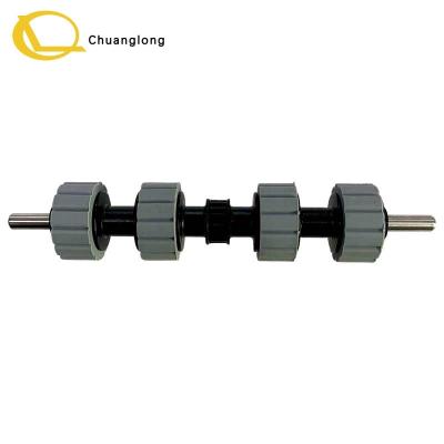 China Hyosung HCDU Sub Assy Roller Shaft S7310000405 CDU10 Pick Up Roller Shaft 5600 5600T 8600 8600S ATM CRM CRS Selfserv Kiosk 7310000405 for sale