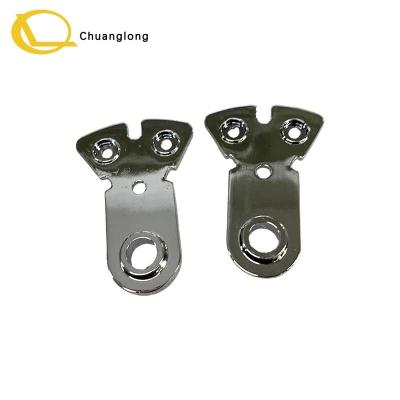China Hyosung S7430000301-2 Throut Bracket Mold HCDU Front-Load Presenter Linkage CDU10 5600T ATM CRM CRS Selfserv Kiosk 7430000301-2 for sale