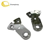China Hyosung S7430000301-2 Throut Bracket Mold HCDU Front-Load Presenter Linkage CDU10 5600T ATM CRM CRS Selfserv Kiosk 7430000301-2 for sale
