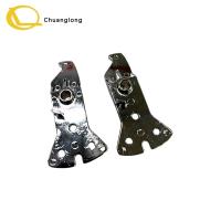 China Hyosung S7430000302-06 Throut Bracket Mold HCDU Rear-Load Presenter Linkage CDU10 5600T ATM CRM CRS Selfserv Kiosk 7430000302-06 for sale
