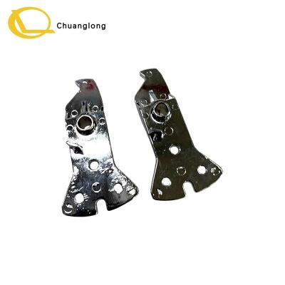 China Hyosung S7430000302-06 Throut Bracket Mold HCDU Rear-Load Presenter Linkage CDU10 5600T ATM CRM CRS Selfserv Kiosk 7430000302-06 for sale