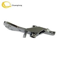 China Hyosung S7430000302-06 Throut Bracket Mold HCDU Rear-Load Presenter Linkage CDU10 5600T ATM CRM CRS Selfserv Kiosk 7430000302-06 for sale