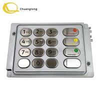 China NCR EPP-4 US 3 (ANSI) MODULE ASSY 445-0783574 5815 EPP 4 Keyboard Pinpad Plastic and Steel ATM CRM CRS Selfserv Kiosk 4450783574 for sale