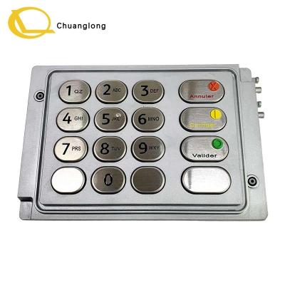 China NCR EPP-4 US 3 (ANSI) MODULE ASSY 445-0783574 5815 EPP 4 Keyboard Pinpad Plastic and Steel ATM CRM CRS Selfserv Kiosk 4450783574 for sale