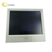 China 1750204431 Wincor Service Monitor ATM Machine Spare Parts Wincor 285 Service Monitor No Touch 01750204431 Original New for sale