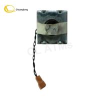 China S72842301 56390201 Hyosung Reject Gate Solenoids ATM Machine Spare Part Hyosung Reject Gate Solenoid S72842301 56390201 Original for sale