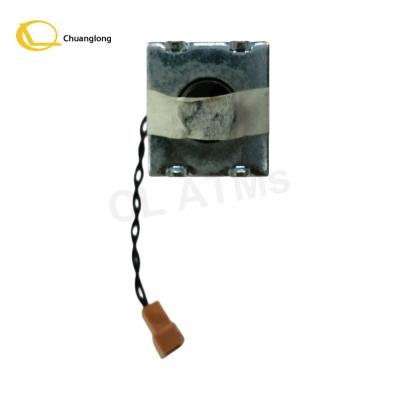 China S72842301 56390201 Hyosung Reject Gate Solenoids ATM Machine Spare Part Hyosung Reject Gate Solenoid S72842301 56390201 Original for sale