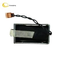 China S72842301 56390201 Hyosung Reject Gate Solenoids ATM Machine Spare Part Hyosung Reject Gate Solenoid S72842301 56390201 Original for sale