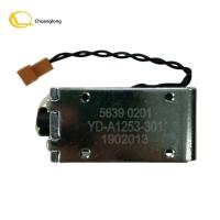 China S72842301 56390201 Hyosung Reject Gate Solenoids ATM Machine Spare Part Hyosung Reject Gate Solenoid S72842301 56390201 Original for sale
