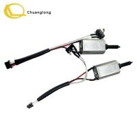 China NCR SelfServ 66 Series Printer Cutter Motor NP008 Receipt Printer Paper Cutter Motor ATM CRM CRS Recycler Selfserv Kiosk NP008 for sale