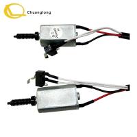 China NCR SelfServ 66 Series Printer Cutter Motor NP008 Receipt Printer Paper Cutter Motor ATM CRM CRS Recycler Selfserv Kiosk NP008 for sale