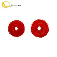 China Wincor Nixdorf 2050XE Cassette Gear 49 32T 4811100728 Double Layer 23T 49T Gear ATM CRM CRS Recycler Selfserv Kiosk 01750012723-26 for sale